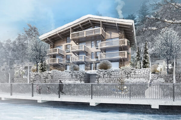 The Resort - Zaarour Club