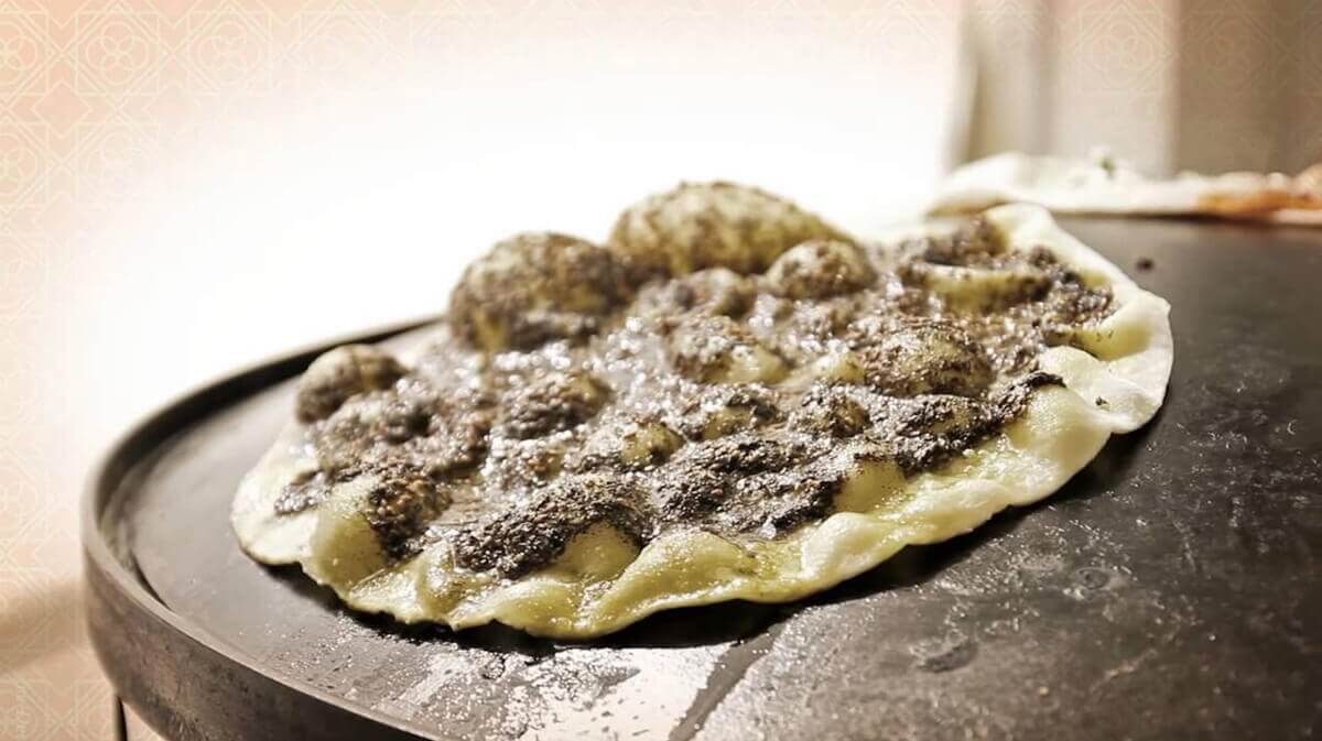 Al Saj - Zaarour Club